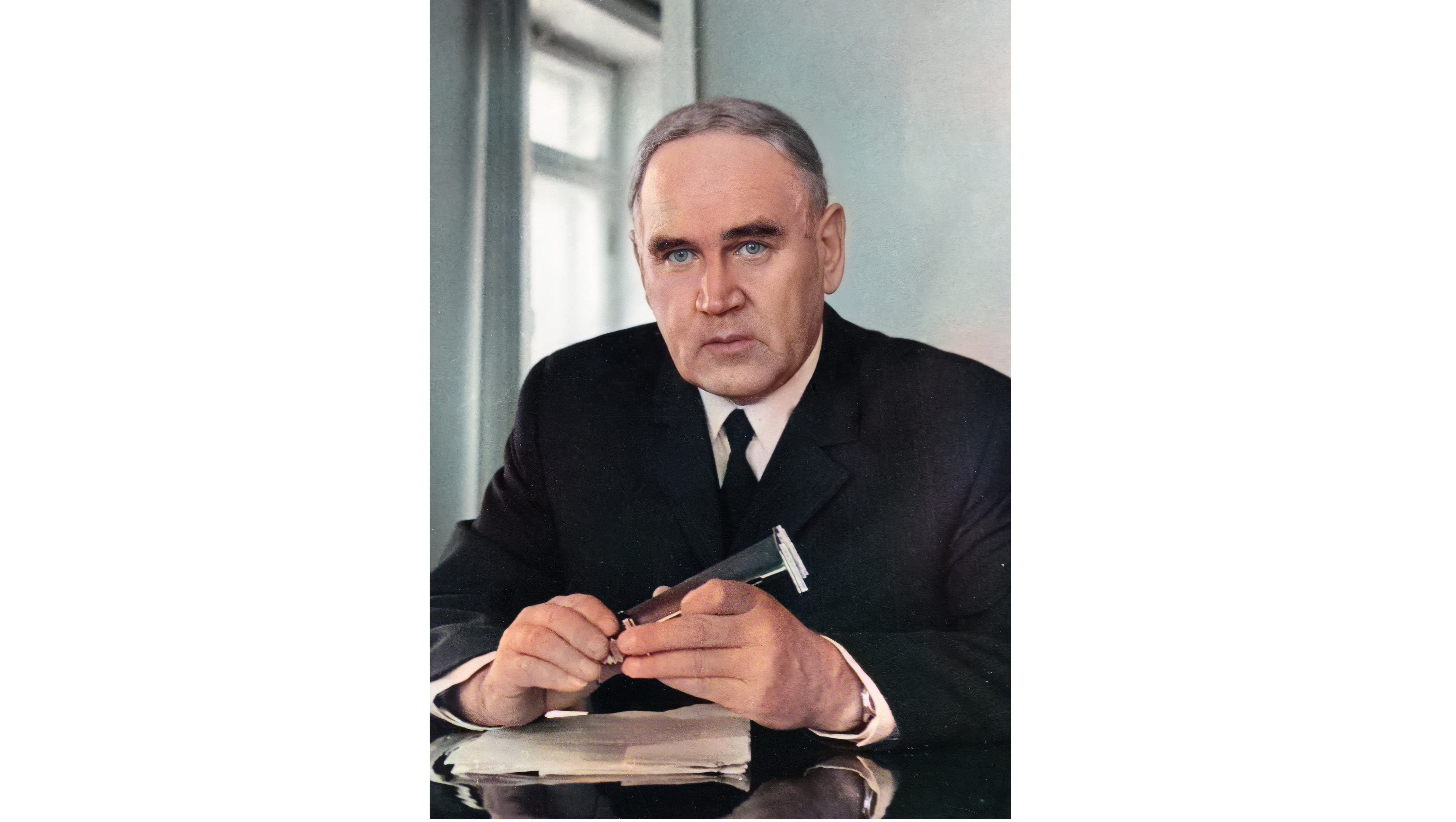 История ПАО «ОДК-Кузнецов»